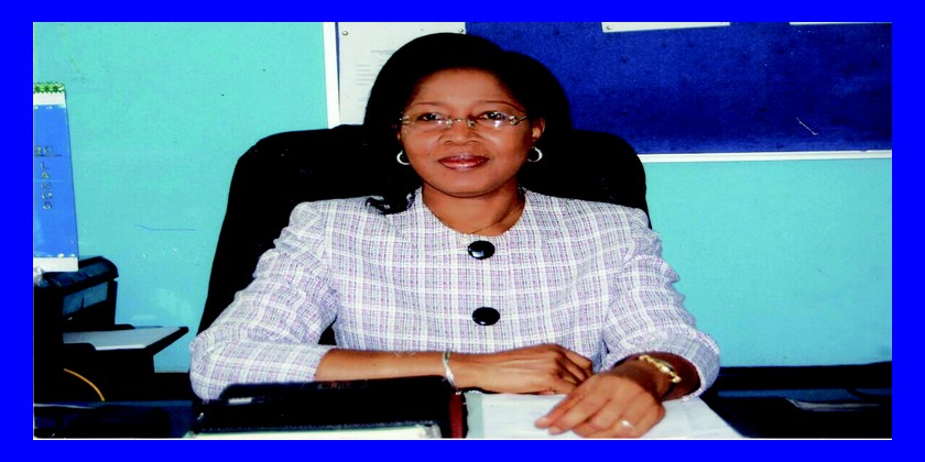 Women should put family first before career, says Ladipo ...